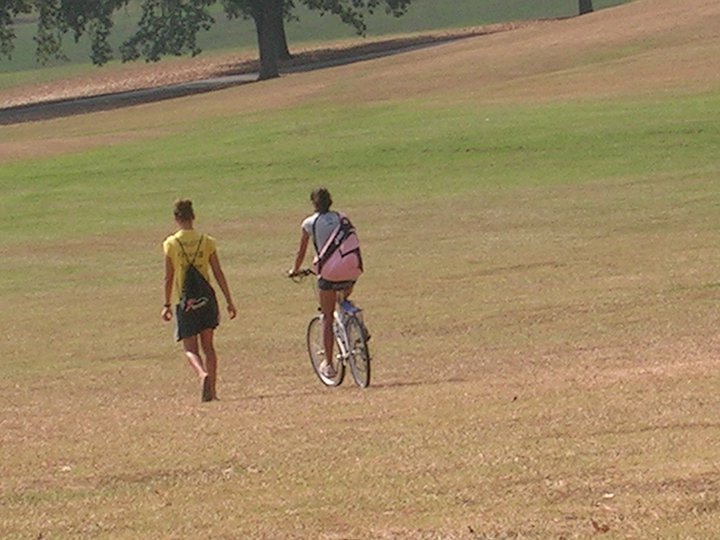 Becka’s Birthday Blog Post – Sara Morrison