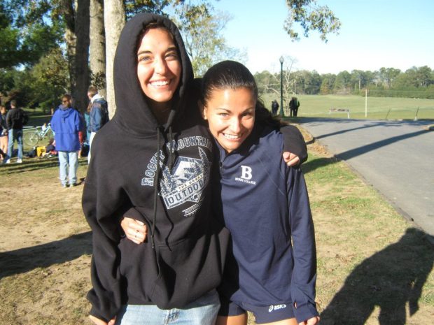 Becka’s Birthday Blog Post – Sara Morrison