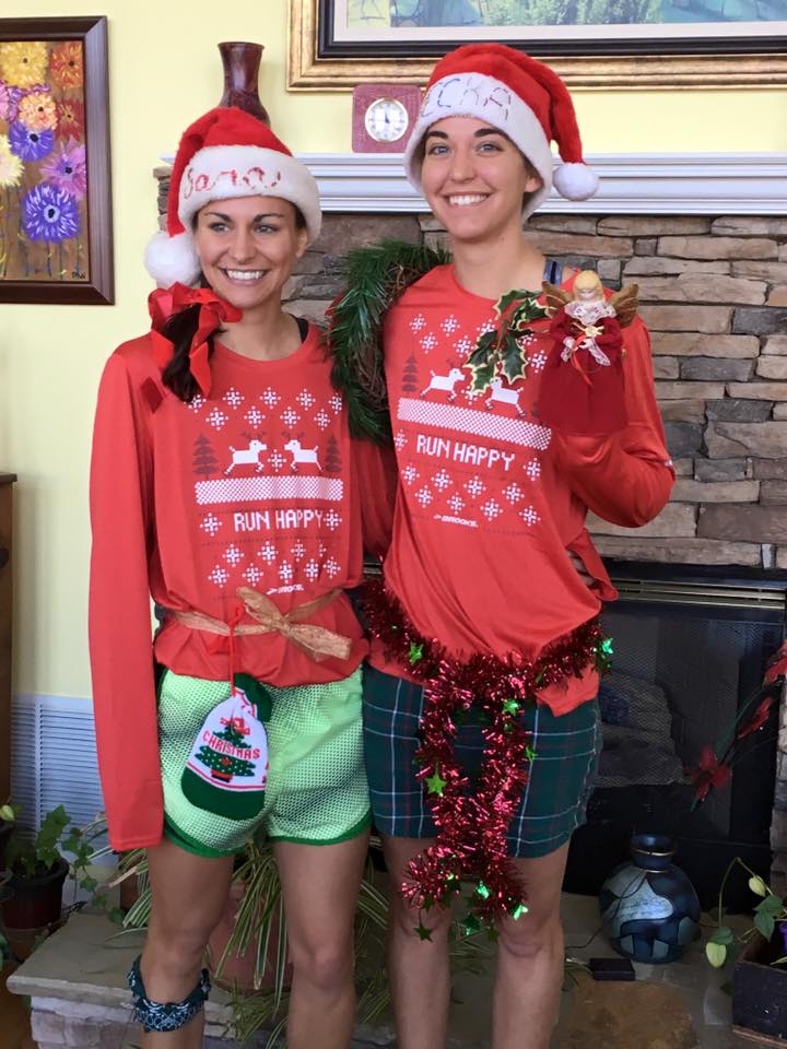 Becka’s Birthday Blog Post – Sara Morrison