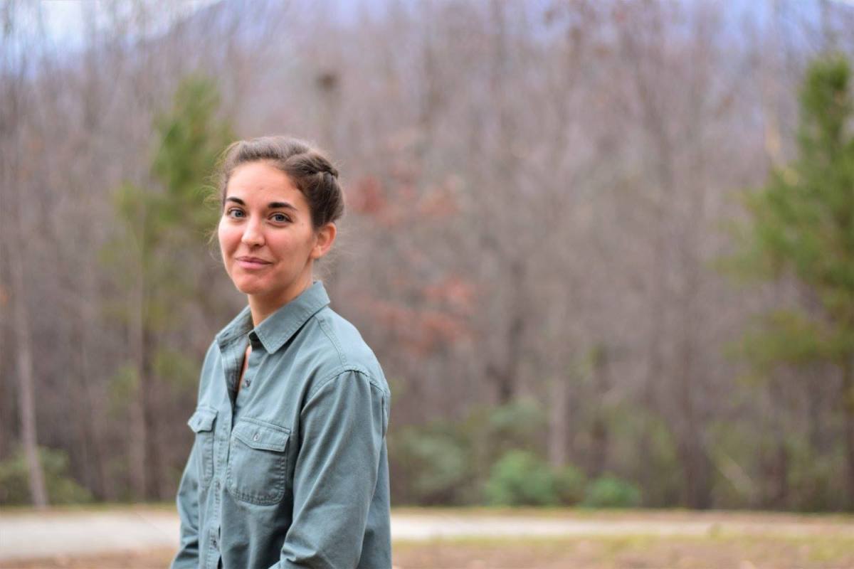 Becka’s Birthday Blog Post – Sara Morrison