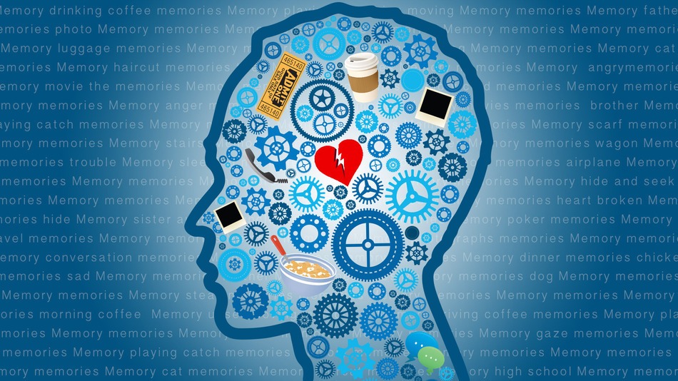 Pros and Cons of Having a Decent Memory – Sara Morrison