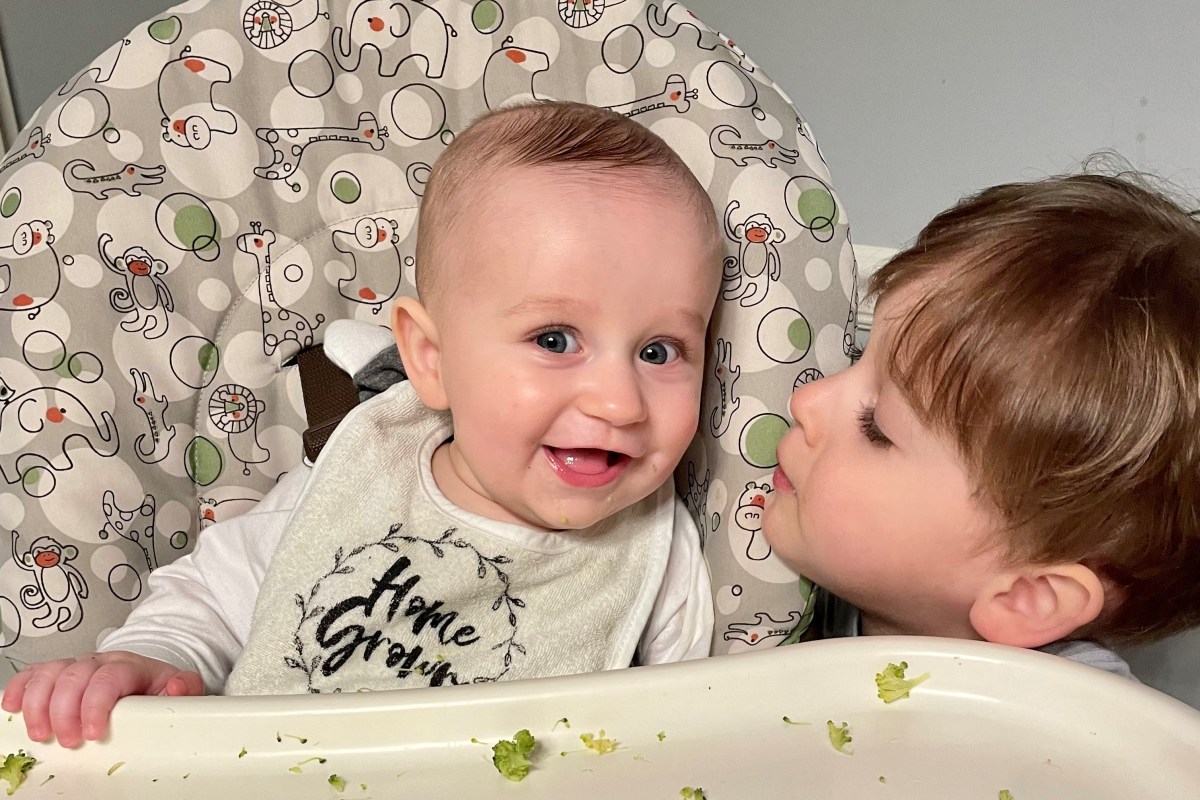 Life Lately: February 2023 – Sara Morrison